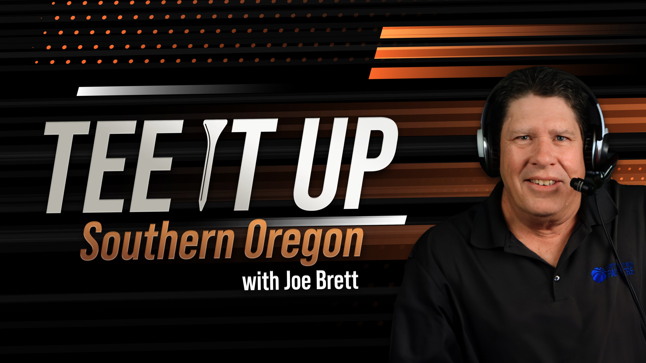 Tee It Up Southern Oregon - The Ace Sports Radio