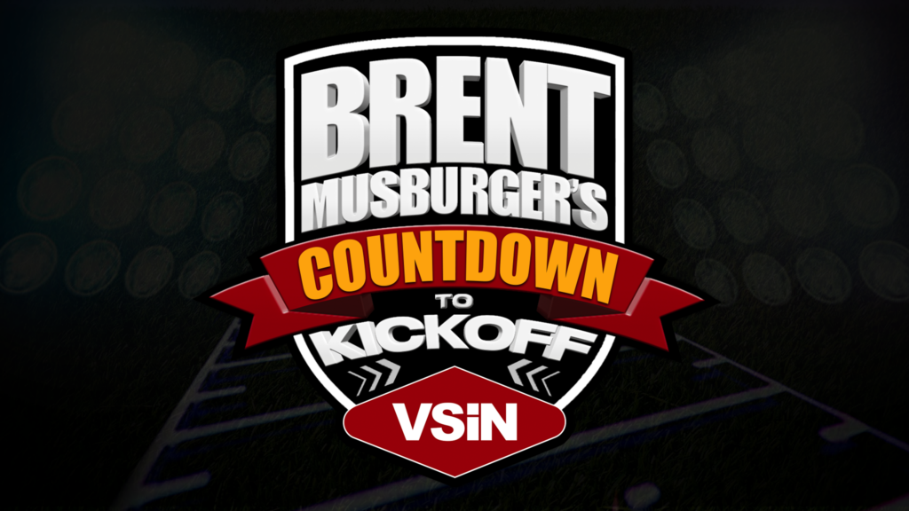 Countdown to Kickoff - The Ace Sports Radio