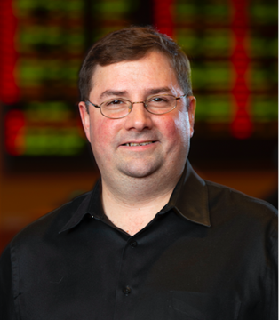 Mike Palm - The Ace Sports Radio